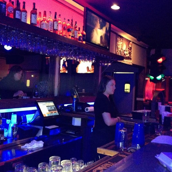 Studio Eighty (Now Closed) - 509 University Dr