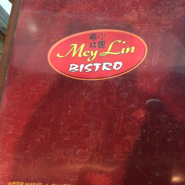 Mey Lin Bistro Jupiter - Bel-Air - 5 tips