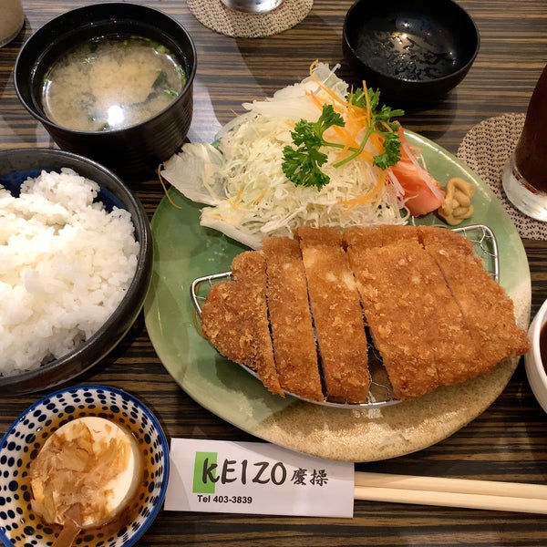 Keizo Japanese Restaurant - Japanese Restaurant in Taguig City