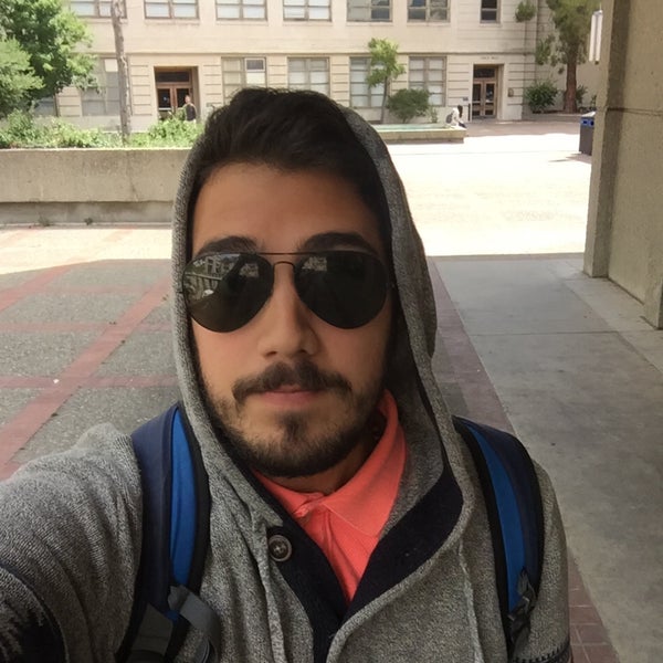 Lewis Hall - University of California-Berkeley - 186 visitors