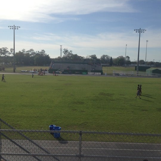 Photos at Gulf High School - New Port Richey, FL