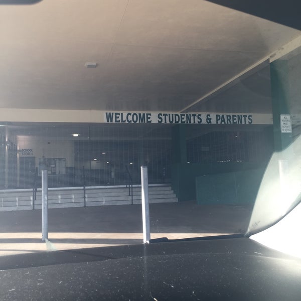 Photos at Gulf High School - New Port Richey, FL