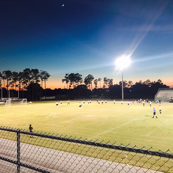 Photos at Gulf High School - New Port Richey, FL