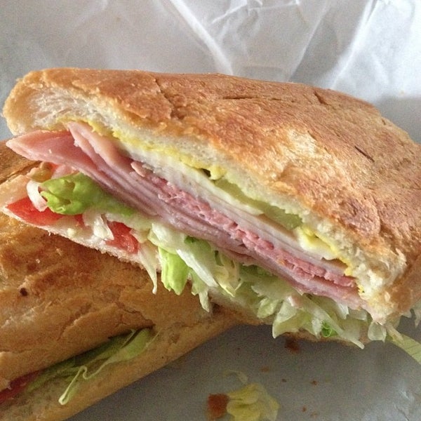 Interbay Meat Market - Ballast Point - 6110 Interbay Blvd