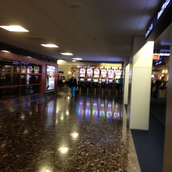 Gate C1 - Las Vegas, NV