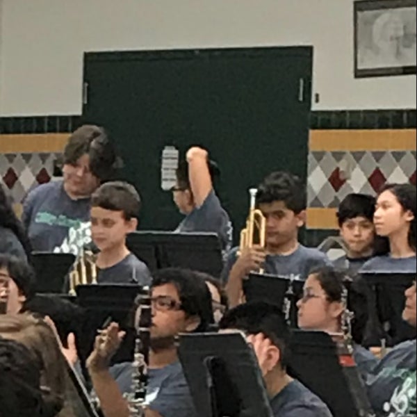 Photos at Kitty Hawk Middle School - Middle School in Universal City