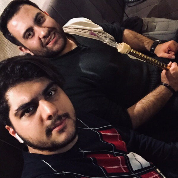 Ab & Atash Traditional Restaurant | سفره خانه سنتى آب و آتش - منطقه ۳ ...