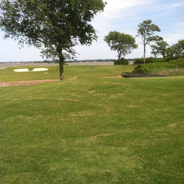 Cedar Point Country Club - Golf Course