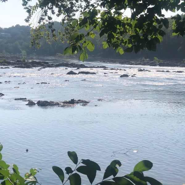 Carderock Recreation Area - Potomac, MD
