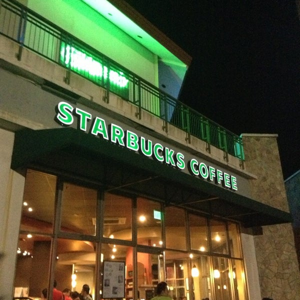 Starbucks - Tagaytay, Cavite