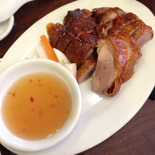 Yue Lai - Malate - Chinese Restaurant