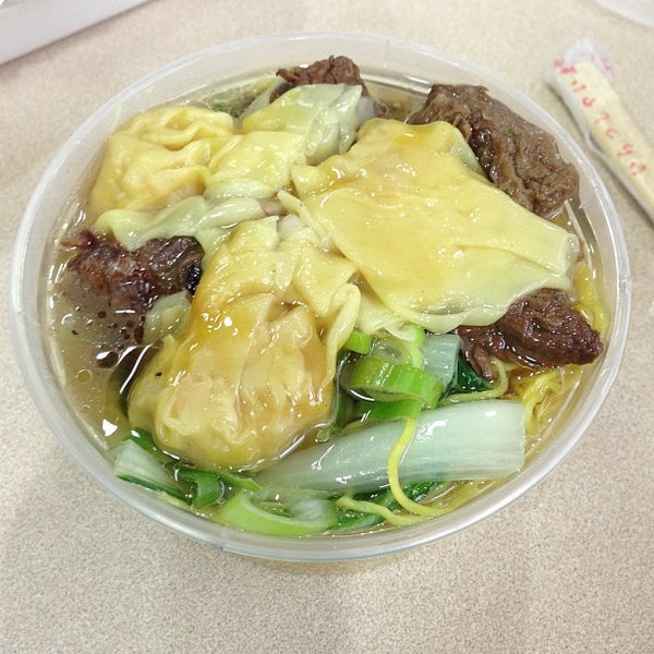 Yue Lai - Malate - Chinese Restaurant