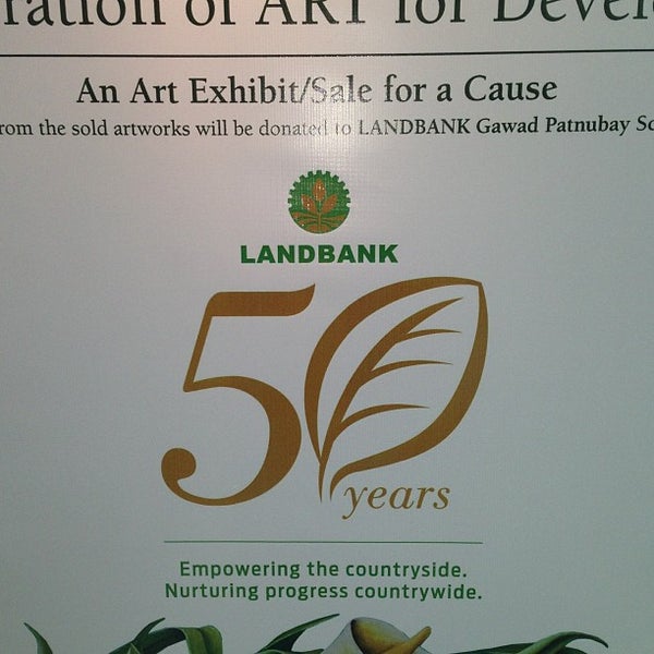 Landbank Plaza - Malate - Maynila, City of Manila