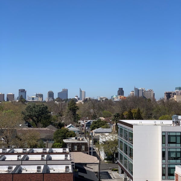 Midtown Sacramento - Sacramento, CA