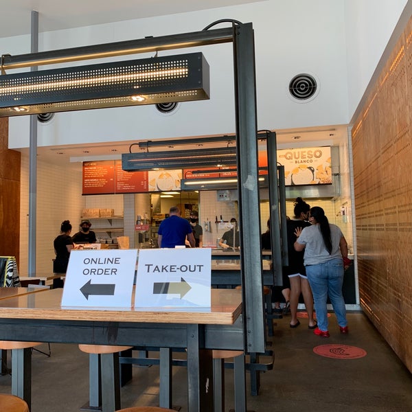 Chipotle Mexican Grill - Southeastern Sacramento - Sacramento, CA