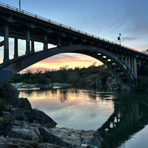 Rainbow Bridge - Bridge