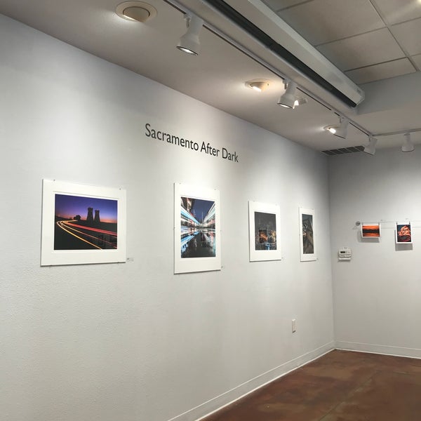 Viewpoint Photographic Art Center - Art Gallery in Boulevard Park