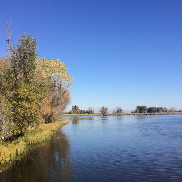 Photos at Mather Lake - 7 tips