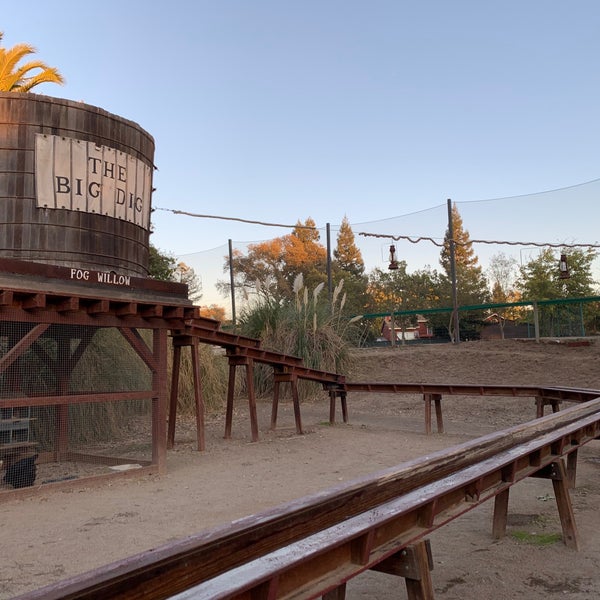 Fog Willow Farms - Farm