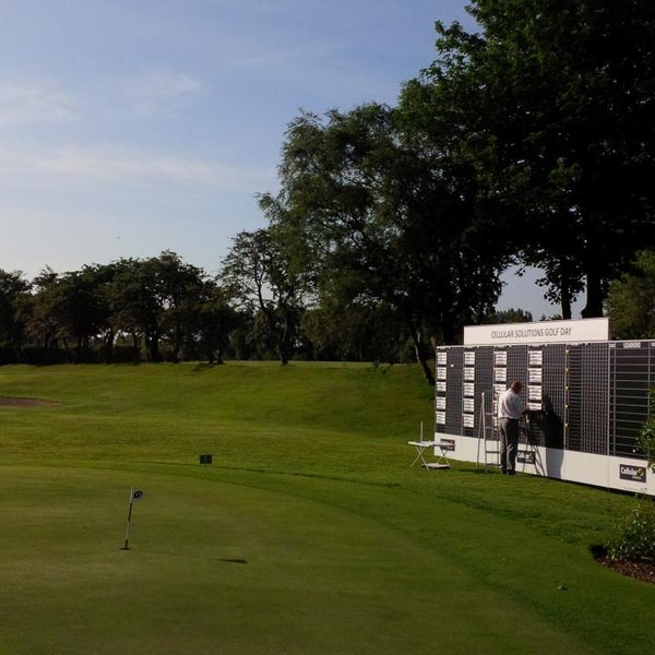 Gosforth Golf Club - 3 tips from 35 visitors