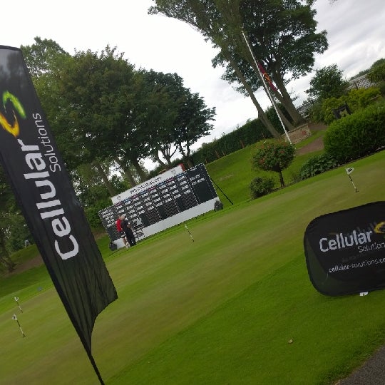 Gosforth Golf Club - 3 tips from 35 visitors