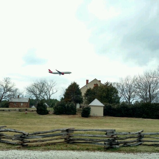 Sully Historic Site - Chantilly, VA