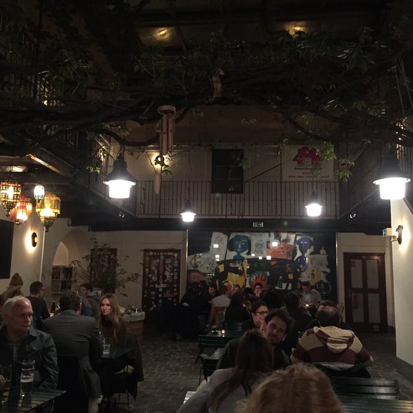 Amerlingbeisl - Spittelberg - Wien, Wien