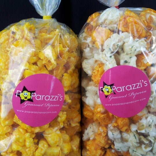 Photos at POParazzi's Gourmet Popcorn - 18 tips from 322 visitors
