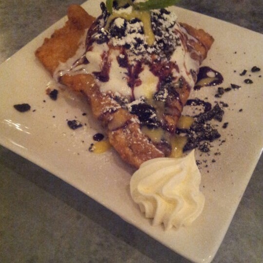 Guru Burgers & Crepes - Sugar Land Town Square - 67 tips from 1537 visitors