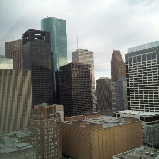 Accenture - Houston, TX