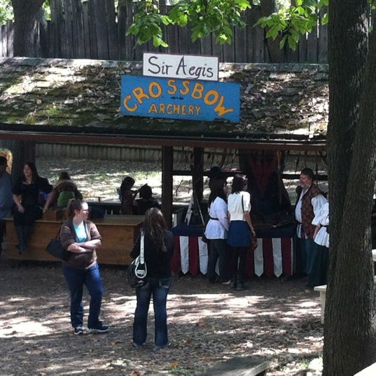 Squire Archery - Bonner - Loring - 0 tips