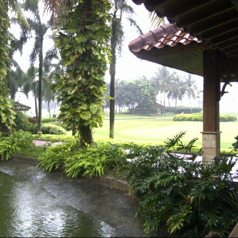 Photos at Kedaton Golf & Country Club - 9 tips