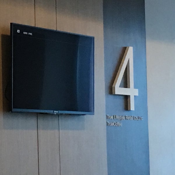 True Tower 2 (ตึกธญาน) - สวนหลวง - 35 tips from 1666 visitors