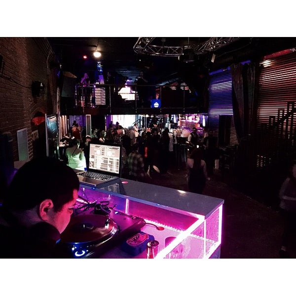 Photos at Fifth Avenue Lounge - Lounge