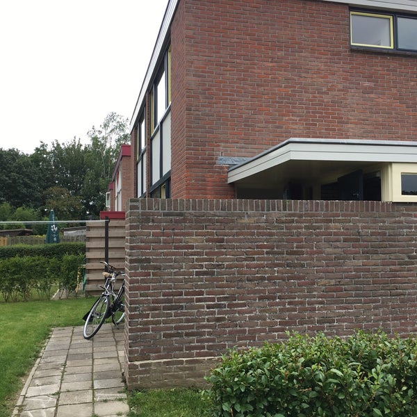 Museumhuis Polman - Nagele, Flevoland