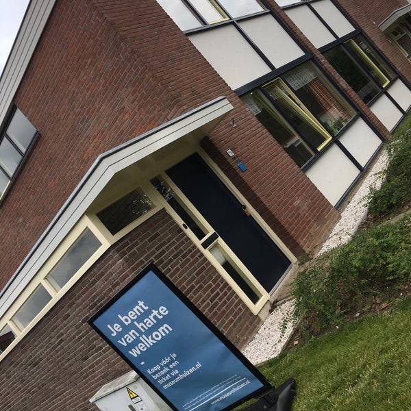 Museumhuis Polman - Nagele, Flevoland