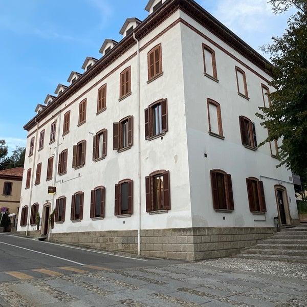 Palazzotti - Capriate San Gervasio, Lombardia