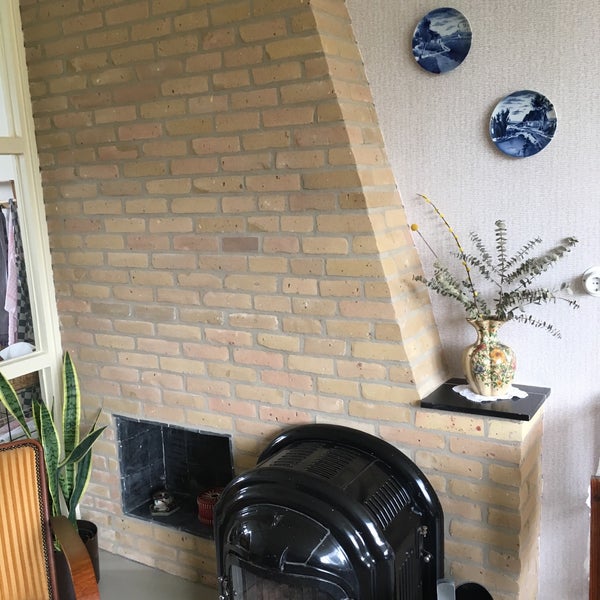 Museumhuis Polman - Nagele, Flevoland