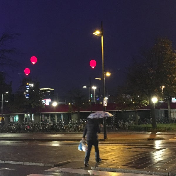 Stationsplein - Stationsplein - Stationsplein