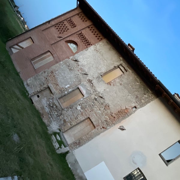 Chiesa di Sant'Anna - Church in Canonica d'Adda