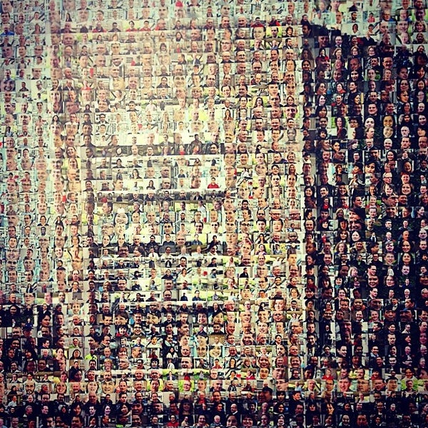 Photos at Shell Technology Centre Amsterdam (STCA) - Stadsdeel Noord ...