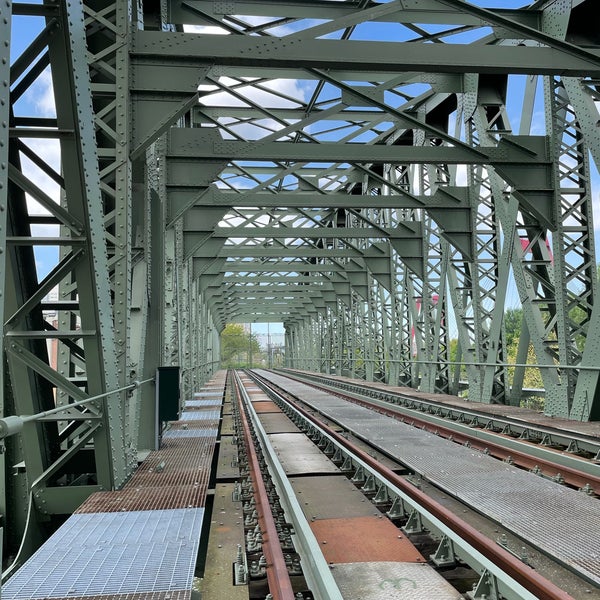 De Hef - Kop van Zuid-Entrepot - Rotterdam, Zuid-Holland