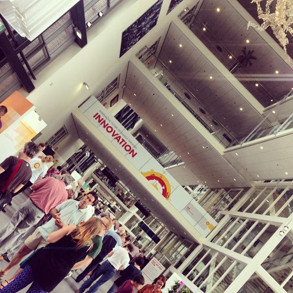 Photos at Shell Technology Centre Amsterdam (STCA) - Stadsdeel Noord ...