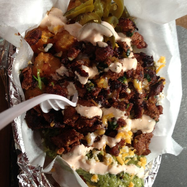 Bull Taco (Now Closed) - South Oceanside - Oceanside, CA