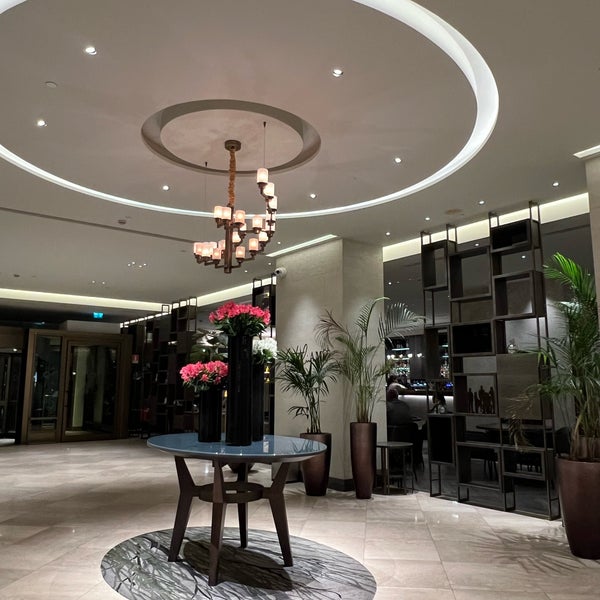 Hilton Milan - Hotel in Centrale