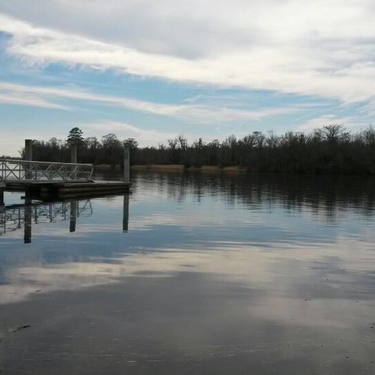 King's Ferry Boat Ramp & Park - 2 tips from 76 visitors