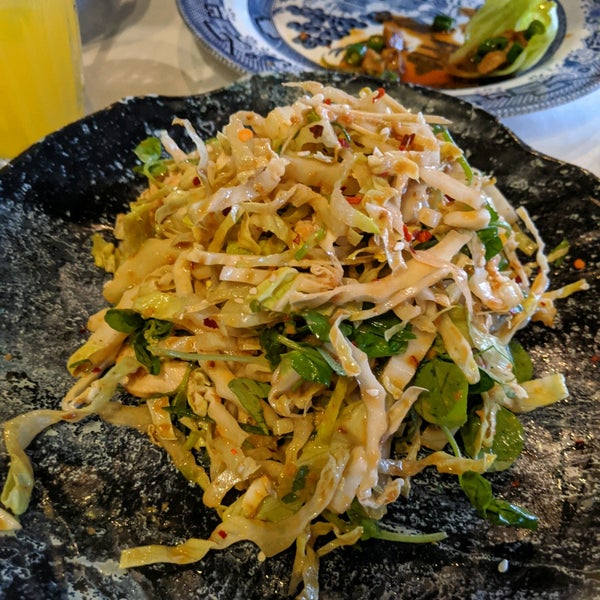 China Doll - 54 tips