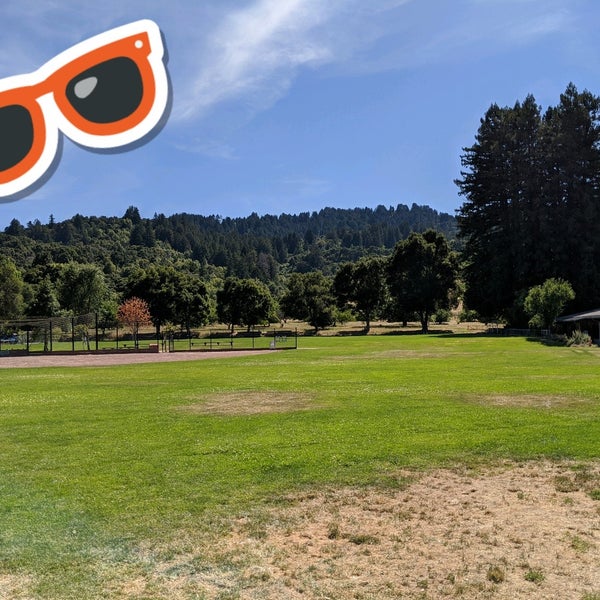 Portola Valley Town Center - Portola Valley, CA