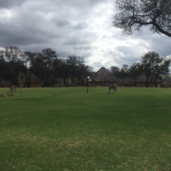 Heia Safari Ranch - 9 tips from 220 visitors