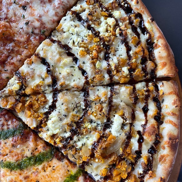 Photos at We, The Pizza - Capitol Hill - Washington, D.C.